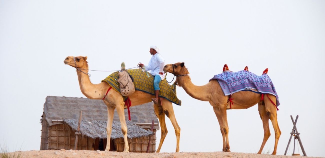 Круиз Мистиката на Ориента - MSC World Europa